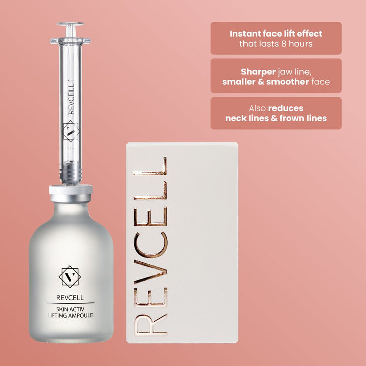 Skin Care Collection | Stellar K-Beauty